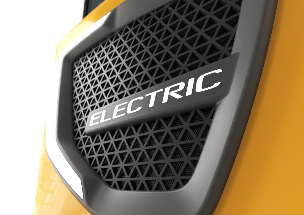 Volvo CE onthult uitgebreide vloot van middelgrote elektrische machines ...
