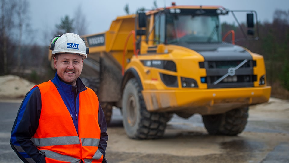 Working At SMT GB | Achieve Your Full Potential