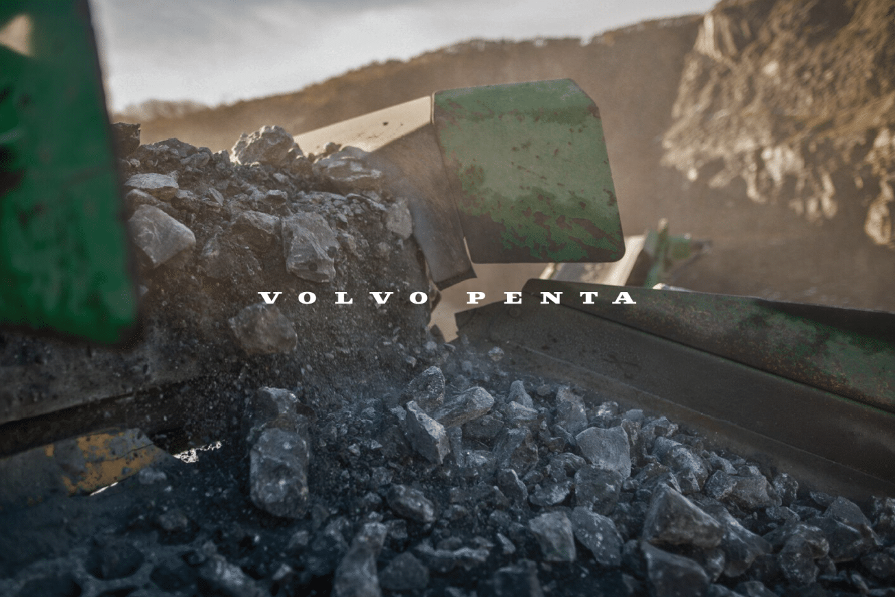 Volvo Penta | Power And Partnership You Can Depend On | SMT